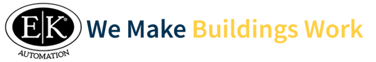 Building Automation - Ewing Kessler